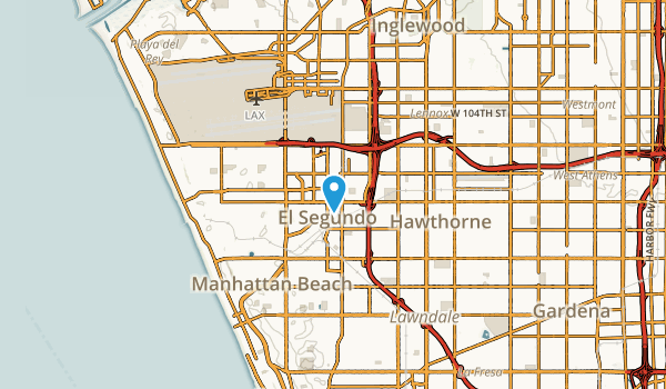 Best Trails near El Segundo, California | AllTrails