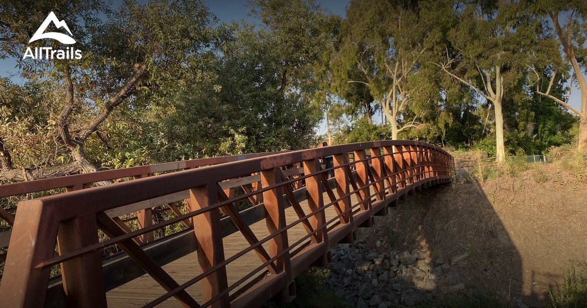Best hikes and trails in El Toro | AllTrails