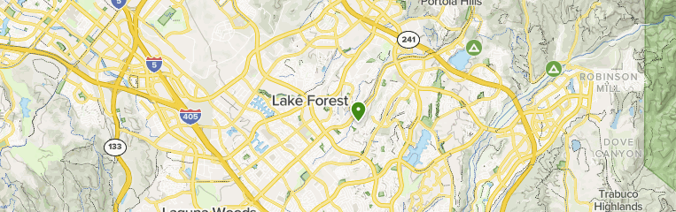 Best trails in El Toro, California | AllTrails