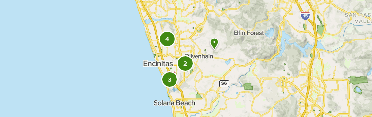 10 Best Trails and Hikes in Encinitas | AllTrails