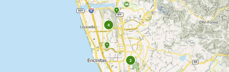 Best trails in Encinitas, California | AllTrails