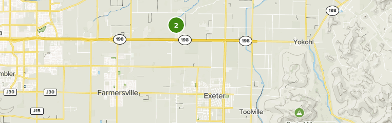 Best Hikes and Trails in Exeter | AllTrails