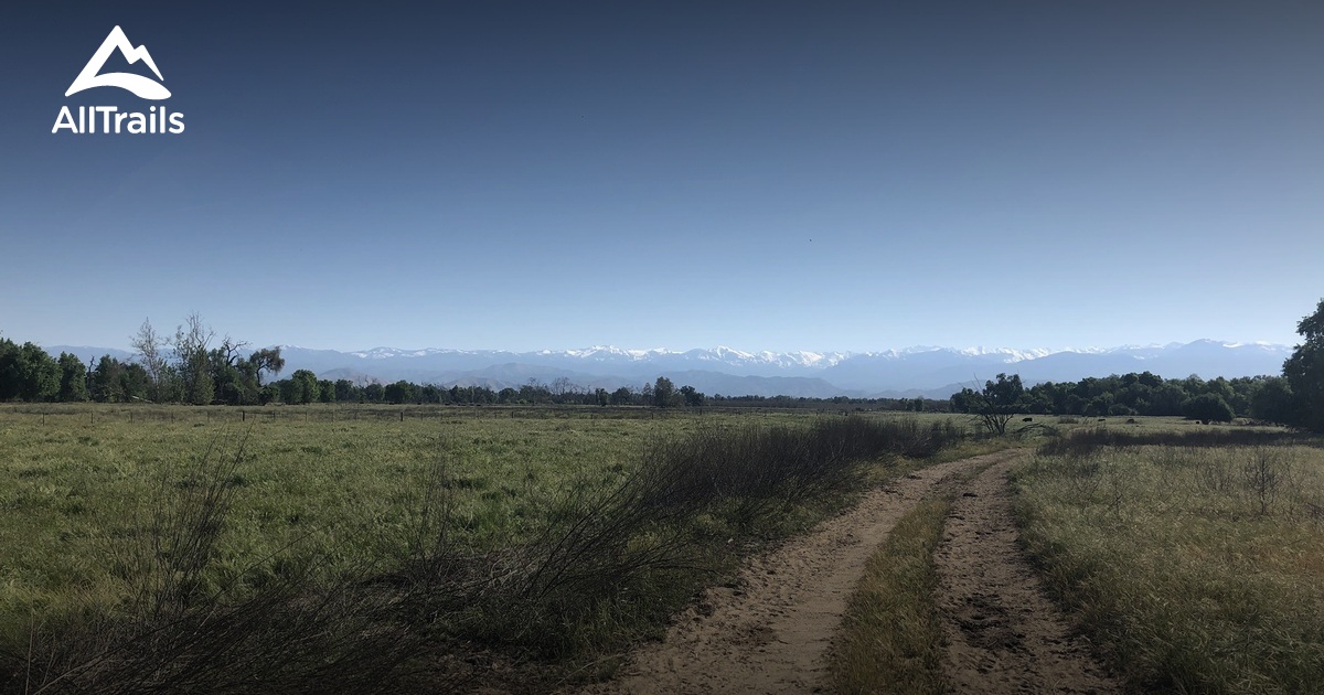 Best hikes and trails in Exeter | AllTrails