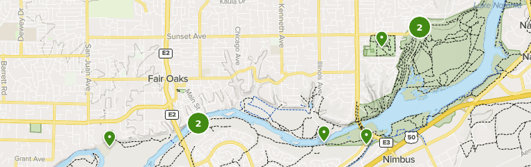 Best Trails near Fair Oaks, California | AllTrails