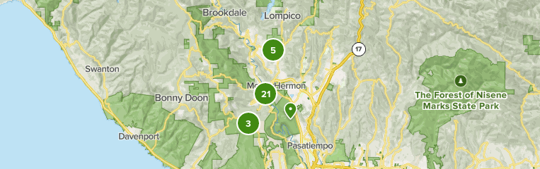 Best trails in Felton, California | AllTrails