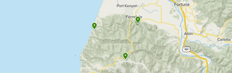 Best Hikes and Trails in Ferndale | AllTrails