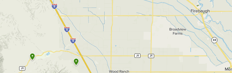 Best Hikes and Trails in Firebaugh | AllTrails