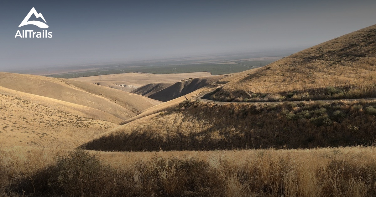 Best hikes and trails in Firebaugh | AllTrails