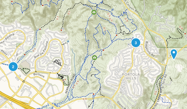 Best Trails near Foothill Ranch, California | AllTrails