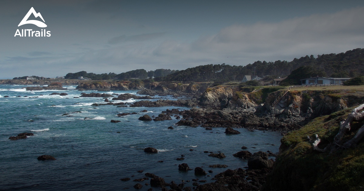 Best Trails near Fort Bragg, California | AllTrails