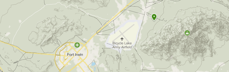 Best Hikes and Trails in Fort Irwin National Training Center | AllTrails