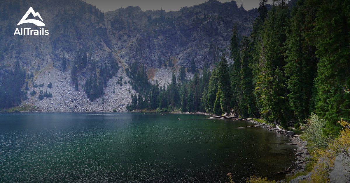 Best Trails near Fort Jones, California | AllTrails