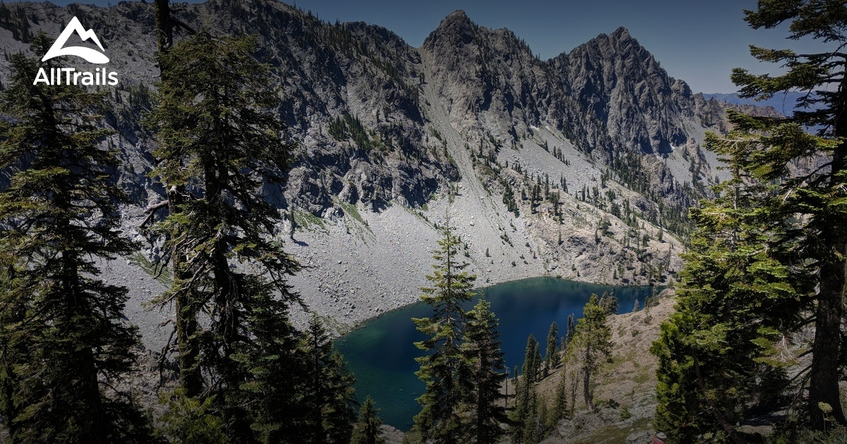 Best forest trails in Fort Jones | AllTrails