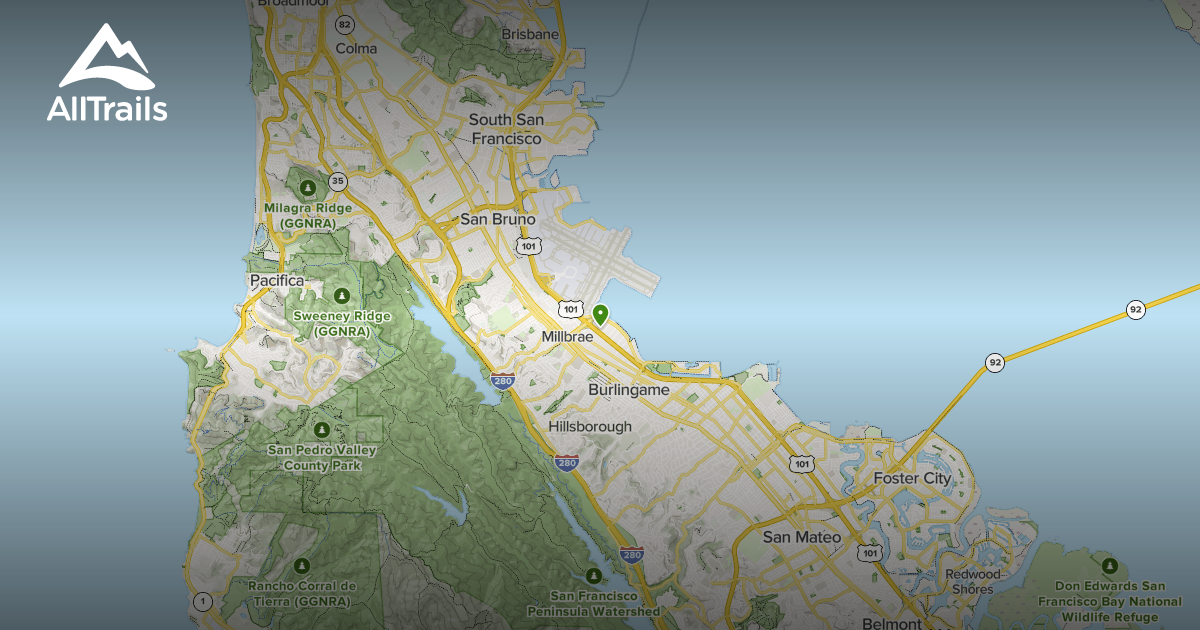 Foster City California Map City Of Foster City On X: "🚧Heads Up,