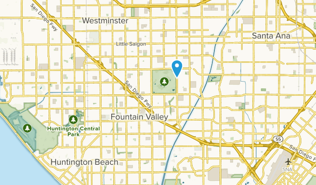 Best Trails near Fountain Valley, California | AllTrails