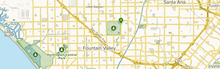 Best Trails near Fountain Valley, California | AllTrails