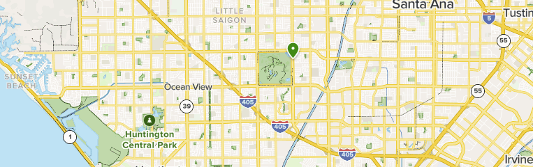 Best Trails near Fountain Valley, California | AllTrails