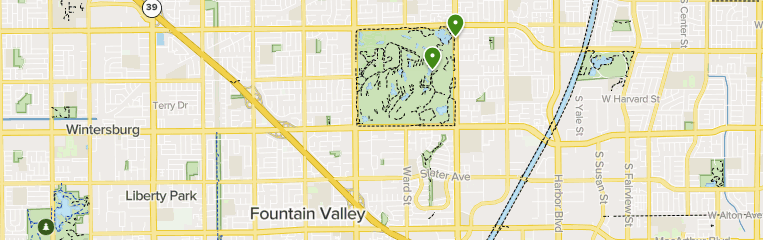 Best Hikes and Trails in Fountain Valley | AllTrails