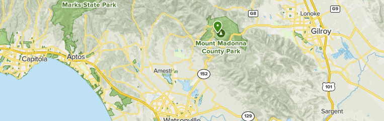 Best Hikes and Trails in Freedom | AllTrails