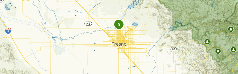 Best Trails near Fresno, California | AllTrails