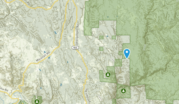 Best Trails near Garden Valley, California | AllTrails