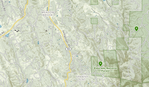 Best Trails near Garden Valley, California | AllTrails