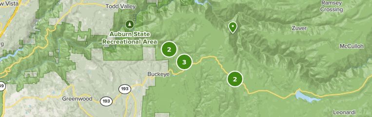 Best Hikes and Trails in Georgetown | AllTrails