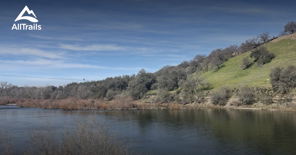 Best easy trails in Gold River | AllTrails