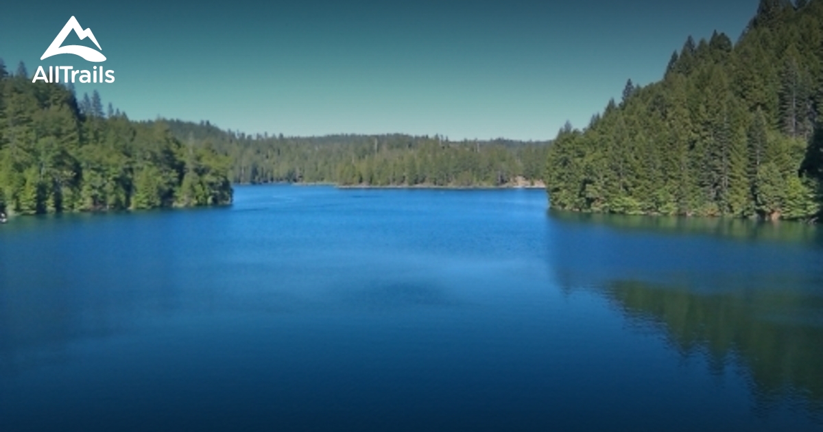 Best Trails near Gold Run, California | AllTrails