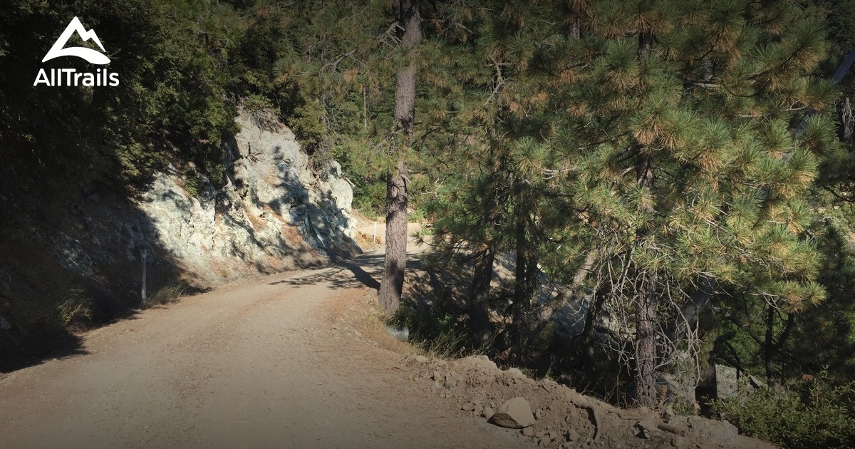 Best hikes and trails in Goodyears Bar | AllTrails