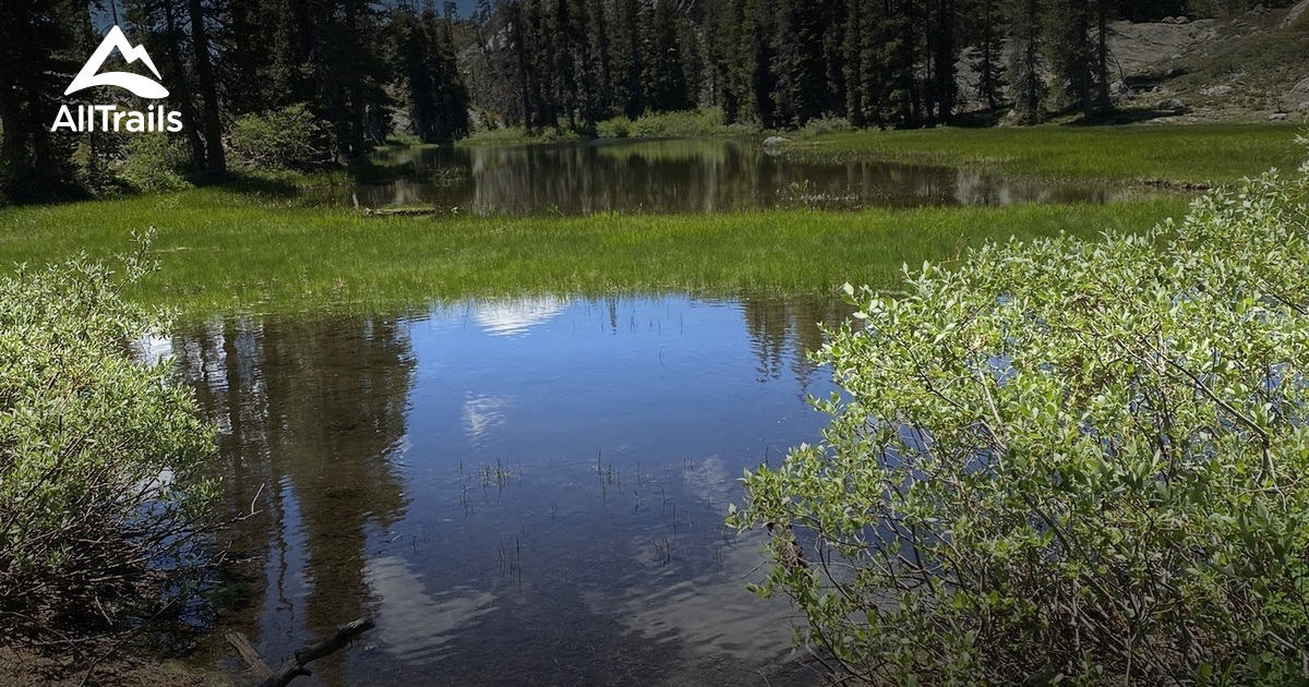 Best hikes and trails in Graeagle | AllTrails