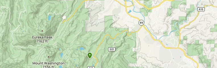 Best Hikes and Trails in Graeagle | AllTrails