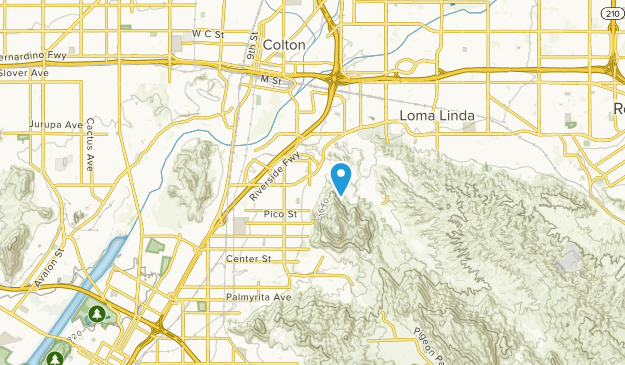 Best Trails near Grand Terrace, California | AllTrails