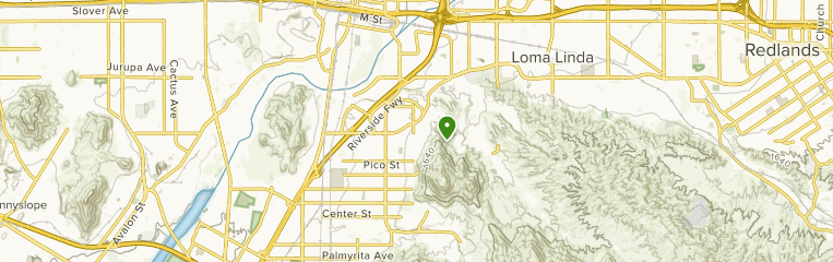 Best Trails near Grand Terrace, California | AllTrails