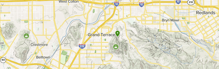 Best Hikes and Trails in Grand Terrace | AllTrails