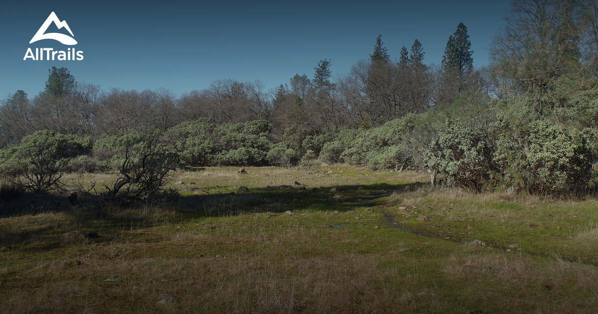 Best Trails near Grass Valley, California | AllTrails