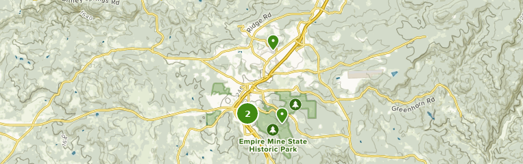 Best Trails near Grass Valley, California | AllTrails