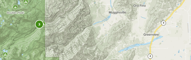 Best Hikes and Trails in Greenview | AllTrails