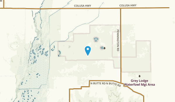 Best Trails near Gridley, California | AllTrails