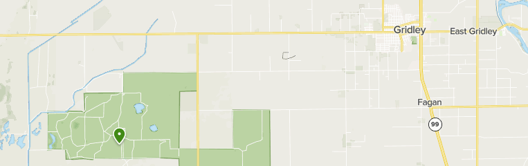 Best Hikes and Trails in Gridley | AllTrails