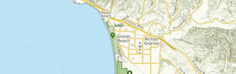 Best Trails near Grover Beach, California | AllTrails