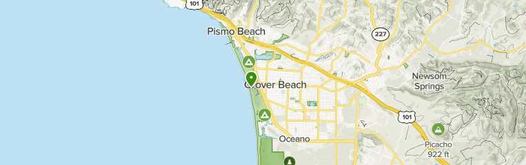 Best Hikes and Trails in Grover Beach | AllTrails