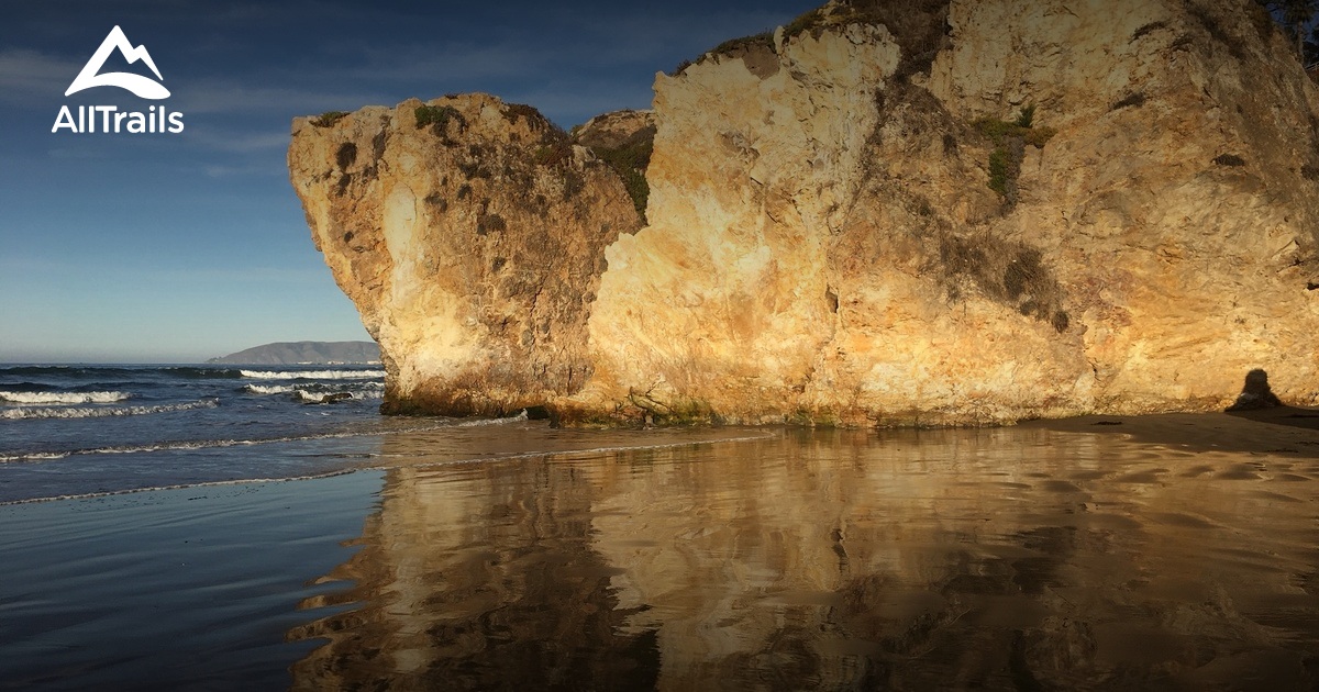 Best hikes and trails in Grover Beach | AllTrails