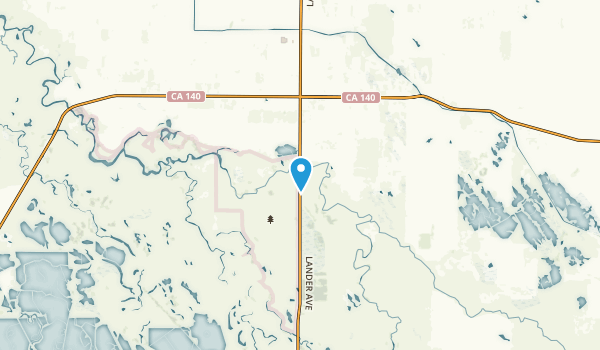 Best Trails near Gustine, California | AllTrails