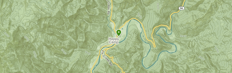 Best Trails near Happy Camp, California | AllTrails