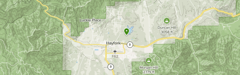 Best Hikes and Trails in Hayfork | AllTrails