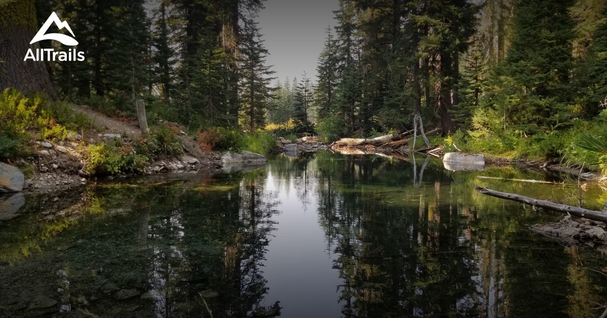 Best hikes and trails in Helena | AllTrails