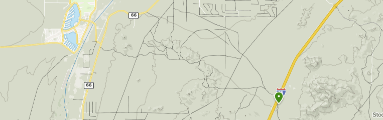 Best Hikes and Trails in Helendale | AllTrails