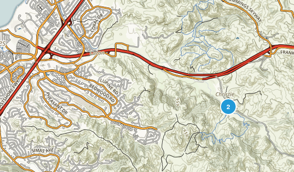 Best Trails near Hercules, California | AllTrails