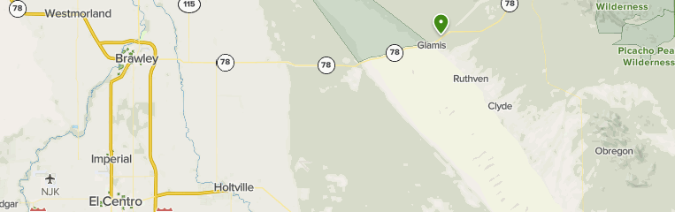 Best Hikes and Trails in Holtville | AllTrails